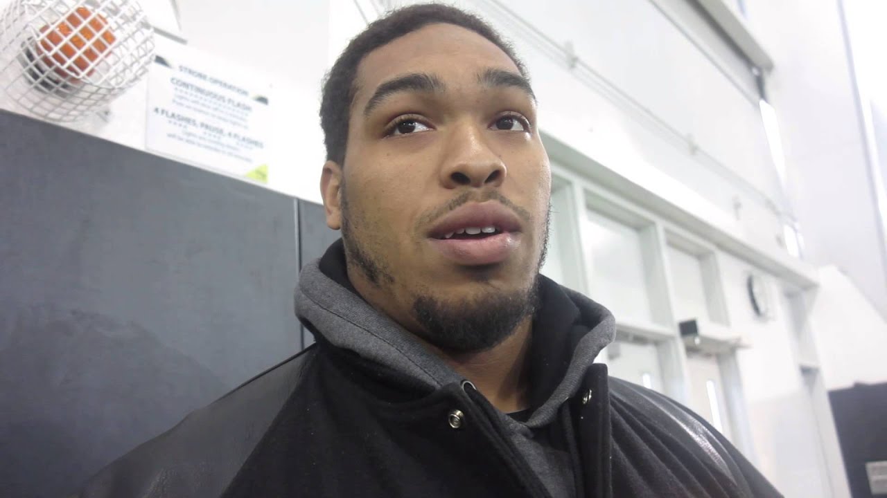 Iowa previews Wisconsin Carl Davis - YouTube