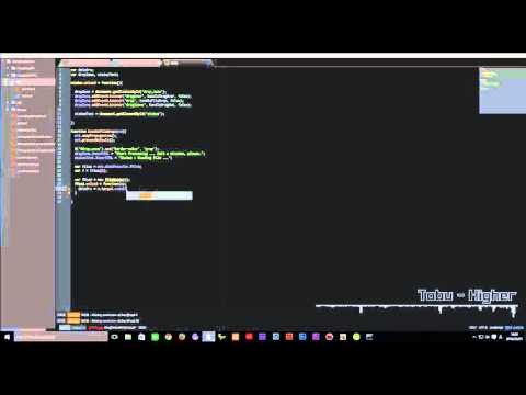 WebGL API Speed Coding - YouTube