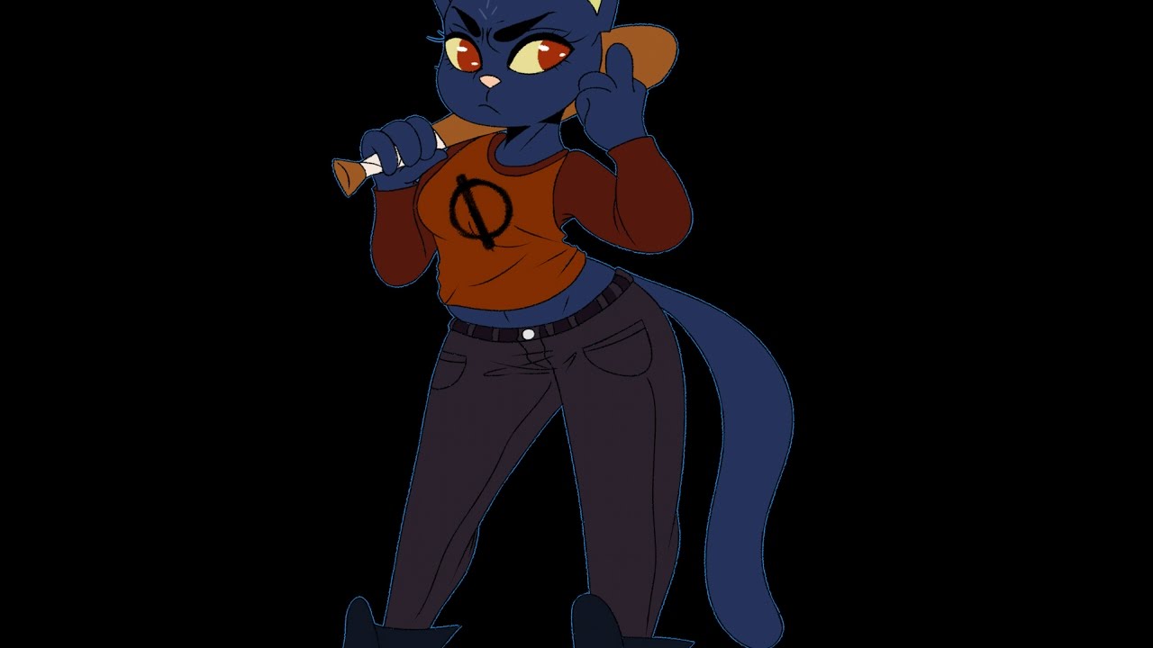 nitw speedpaint mae - YouTube
