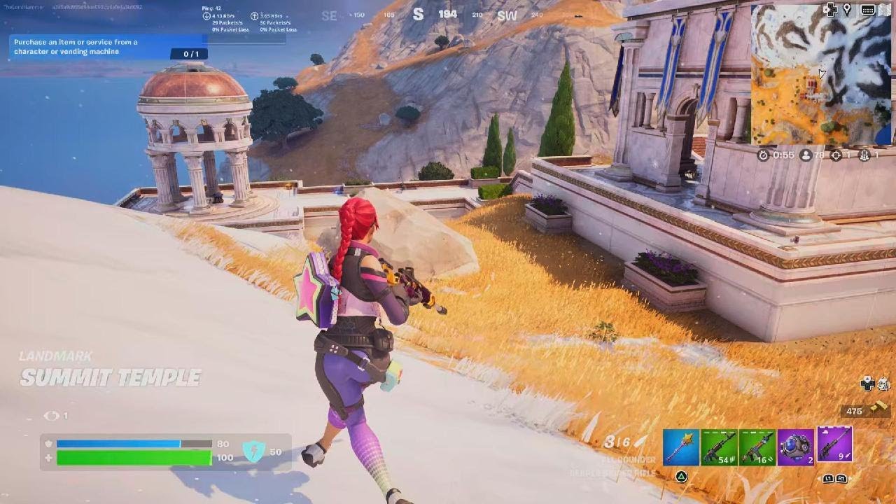 Whatcha lookin for? - YouTube
