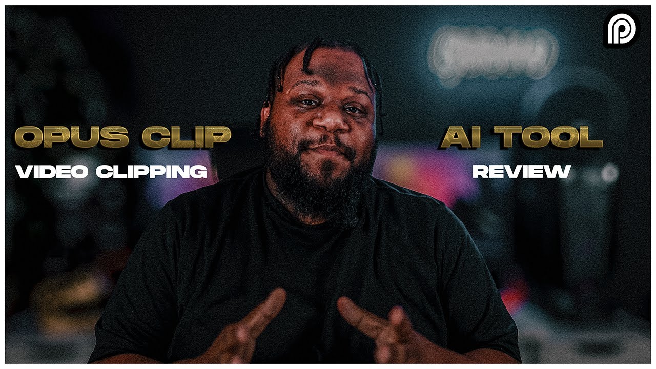 #1 AI VIDEO CLIPPING TOOL | OPUS CLIP - YouTube
