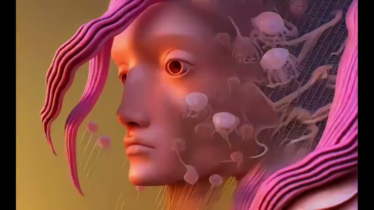 AI Art Animation - Part 2: The Truth About Human Anatomy - Stable ...