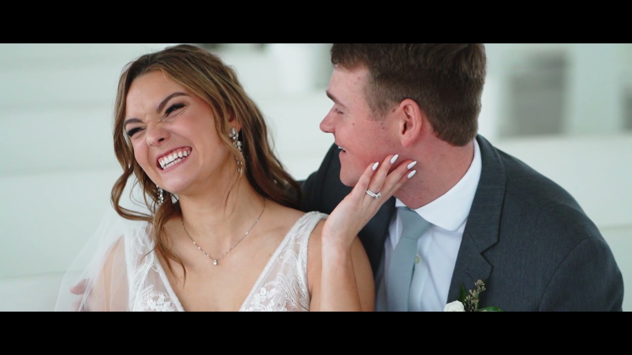 Hayden + Alison - YouTube