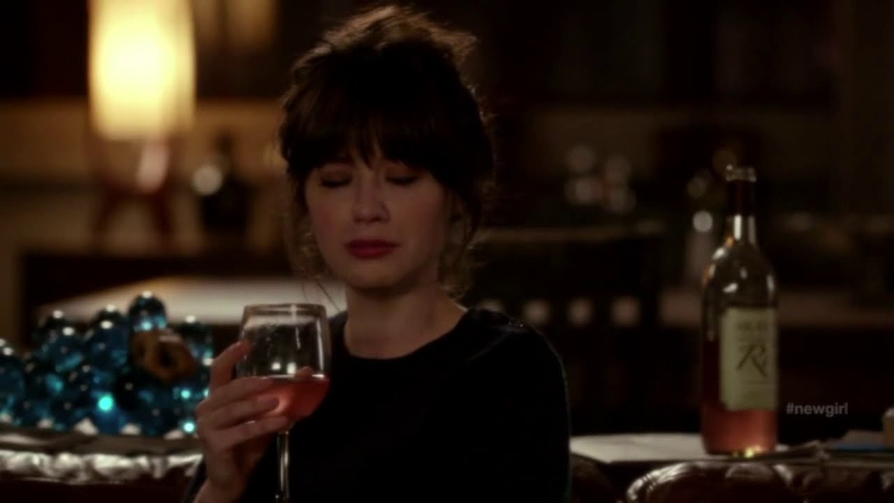 Nick Miller Dancing - YouTube