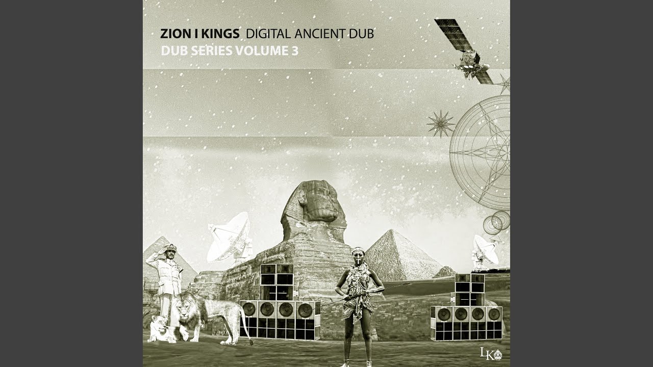King Step Dub - YouTube
