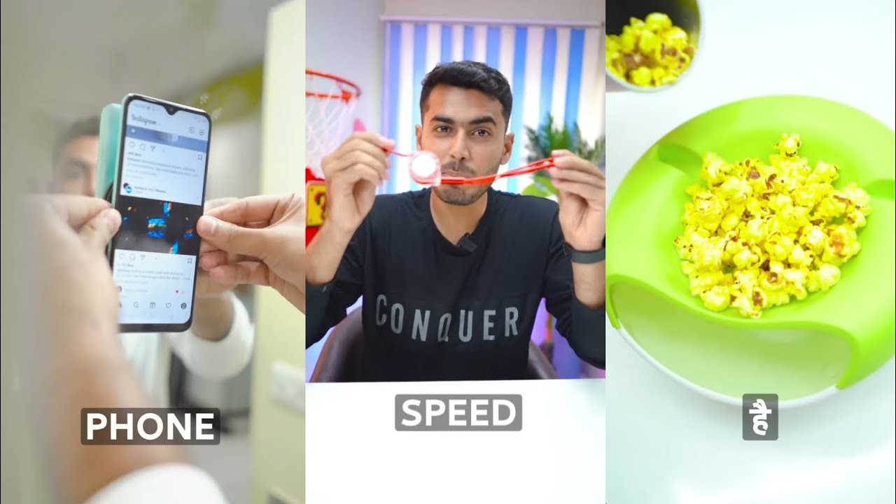 3 Smartphone Gadgets Useful Vs Useless - तीनों सबसे बढ़िया प्रोडक्ट है ...