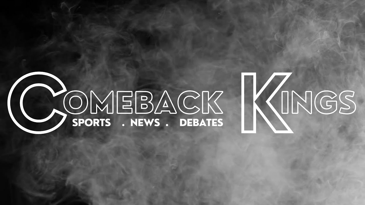 COMEBACK KINGS EPISODE 17 - YouTube
