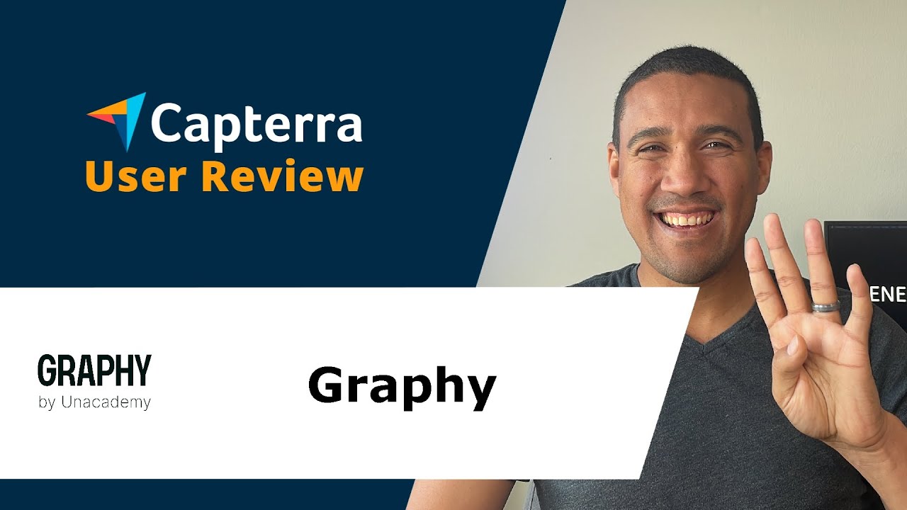 Graphy Review: Spayee LMS review - YouTube