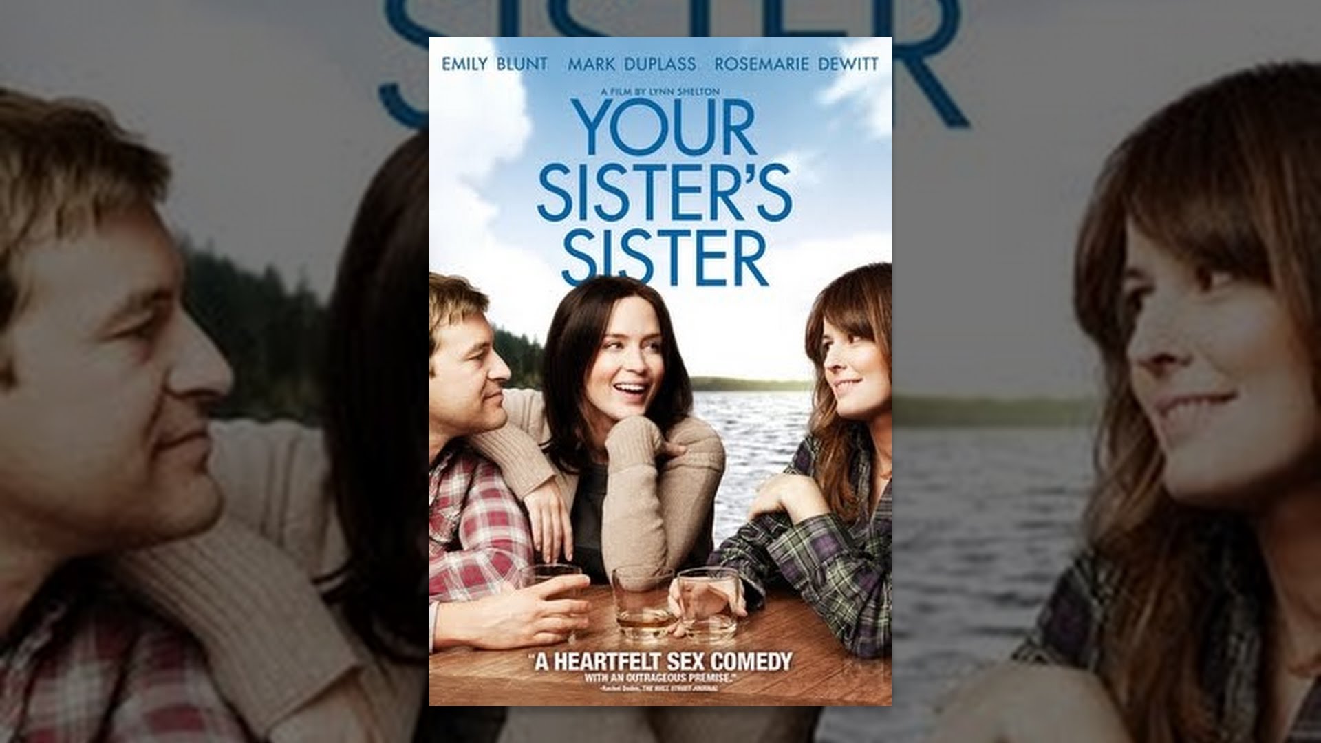 Your Sisters Sister Youtube 3352