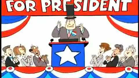 School House Rock Election Collection - YouTube