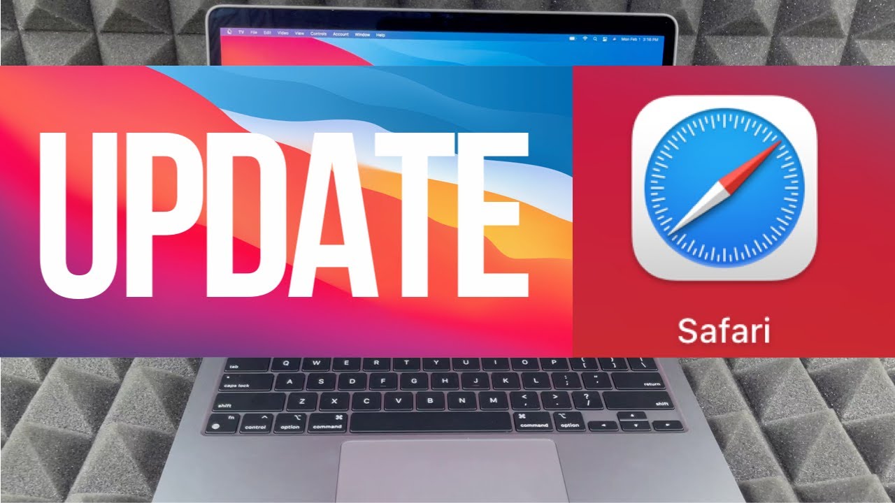 How To Update Safari On MacBook Air MacBook Pro MacBook Air M1 MacBook Pro M1 In 2021 YouTube How To Update Safari On MacBook Air MacBook Pro MacBook Air M1 MacBook Pro M1 In 2021 YouTube