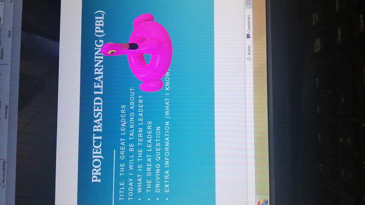 My online school project made in PowerPoint, its for the subject social ...