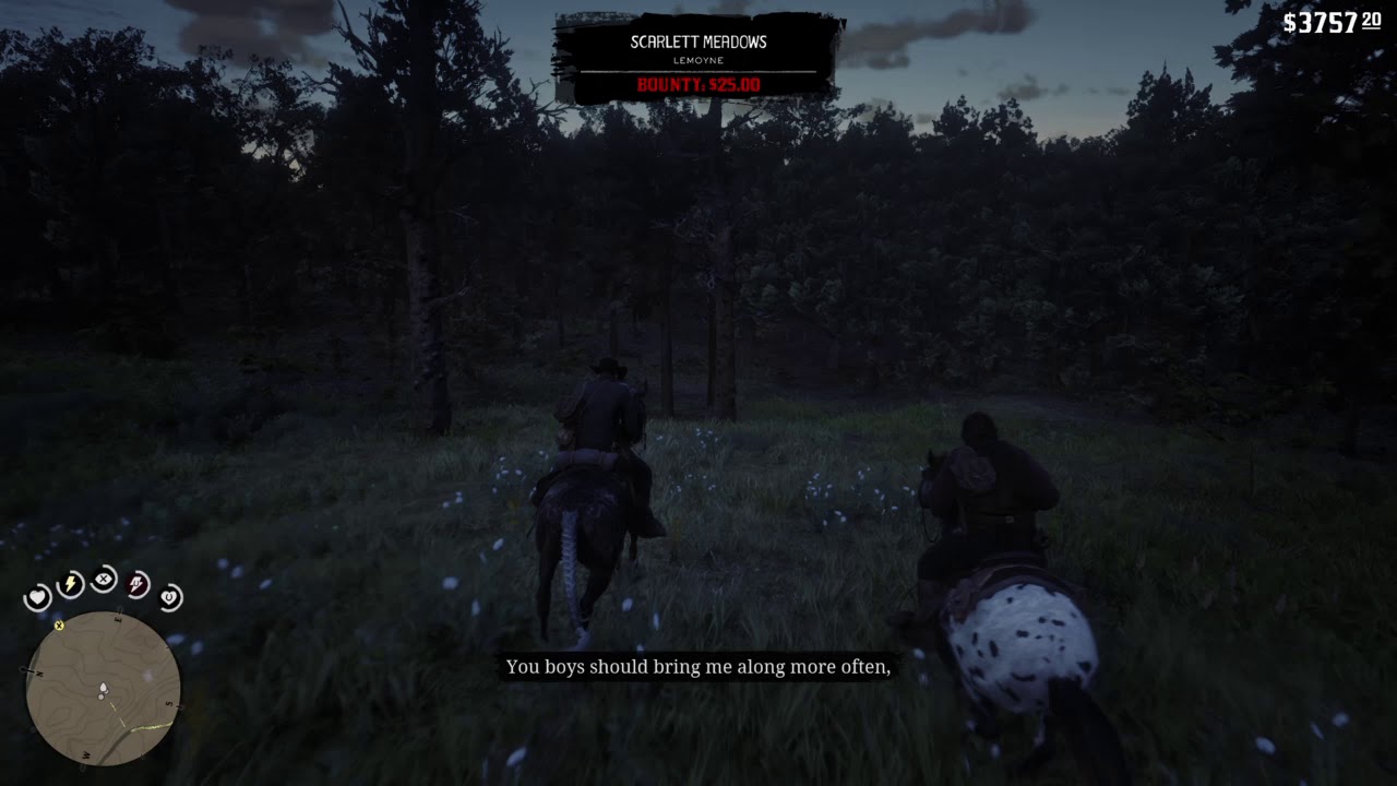 UNCLE BEING UNCLE IN RDR2 - YouTube