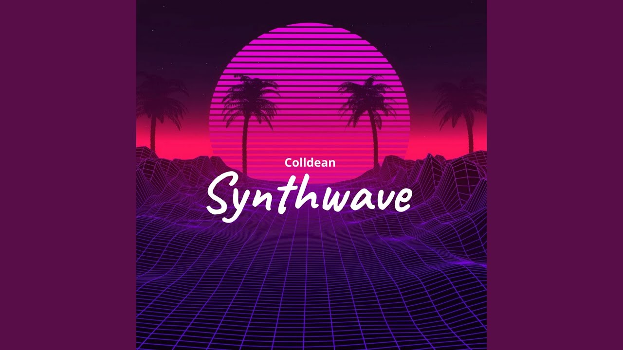 Synthwave - YouTube