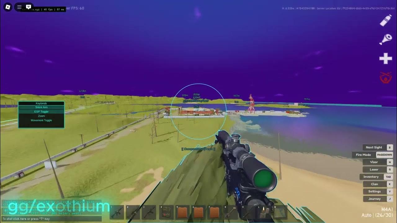 #1 project delta script (PAID, ANTICHEAT/AC BYPASS) - YouTube