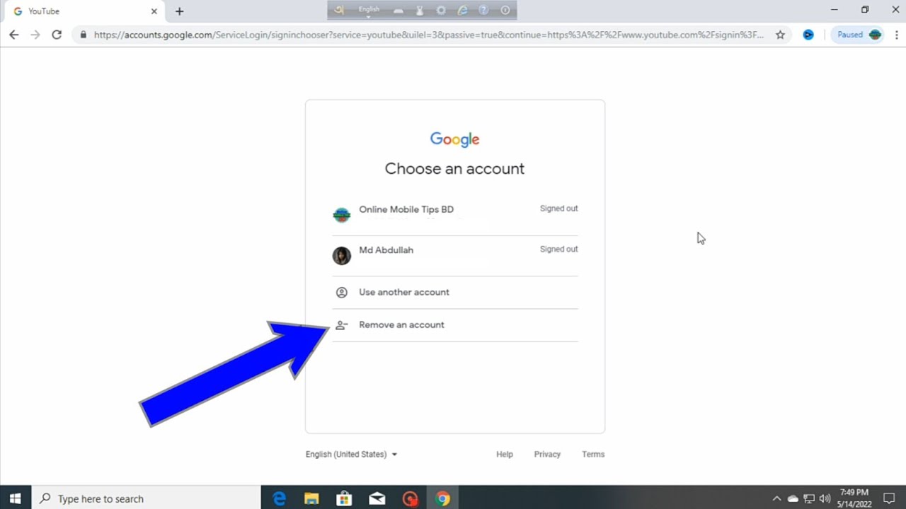 How To Remove Google Account From Computer 2023 Remove Google how-to-remove-google-account-from-computer-2023-remove-google