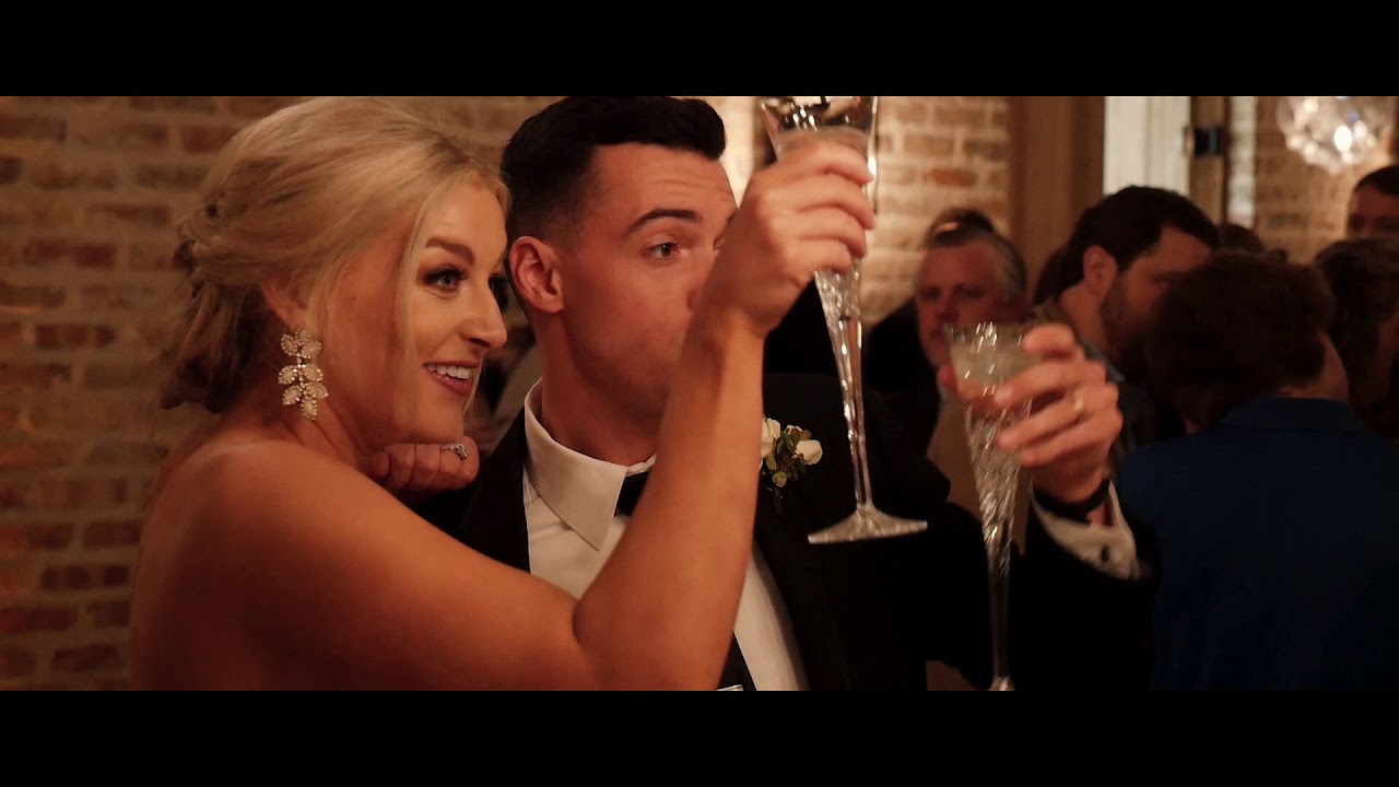 Clara Grace and Gregory Salyer 28th of December, 2018 - YouTube