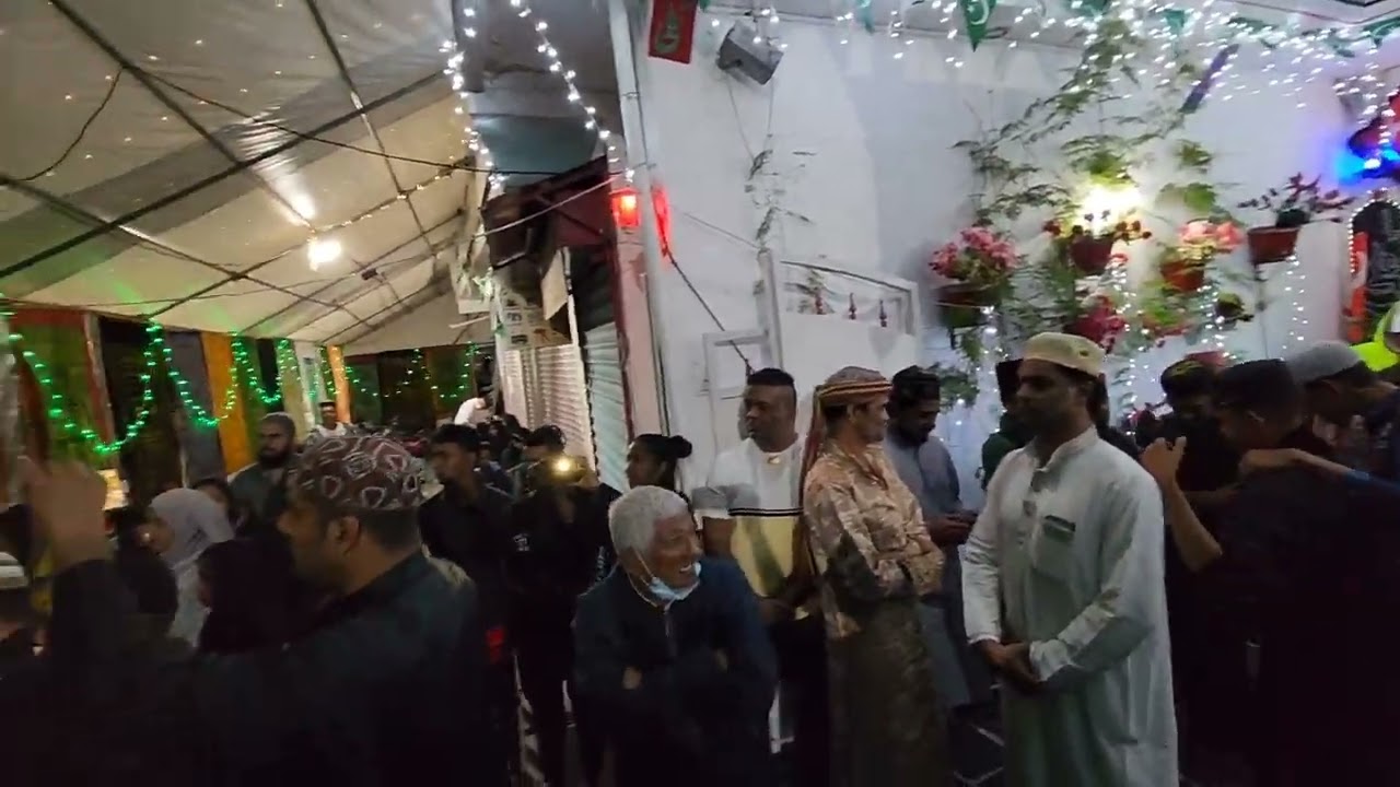 Mauritius Ghoon '5' - 2022 - YouTube