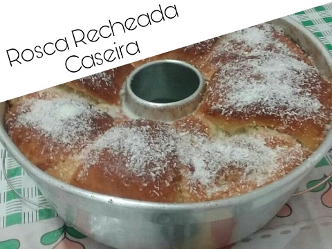 ROSCA ESTRELA- SANDRA TEIXEIRA - YouTube