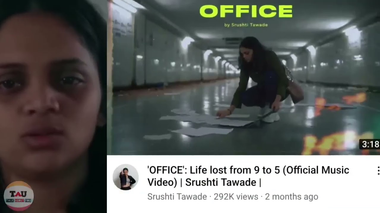 Srishti tawde kon hai viral rapper queen hustle 2.0 how is Srishti ...