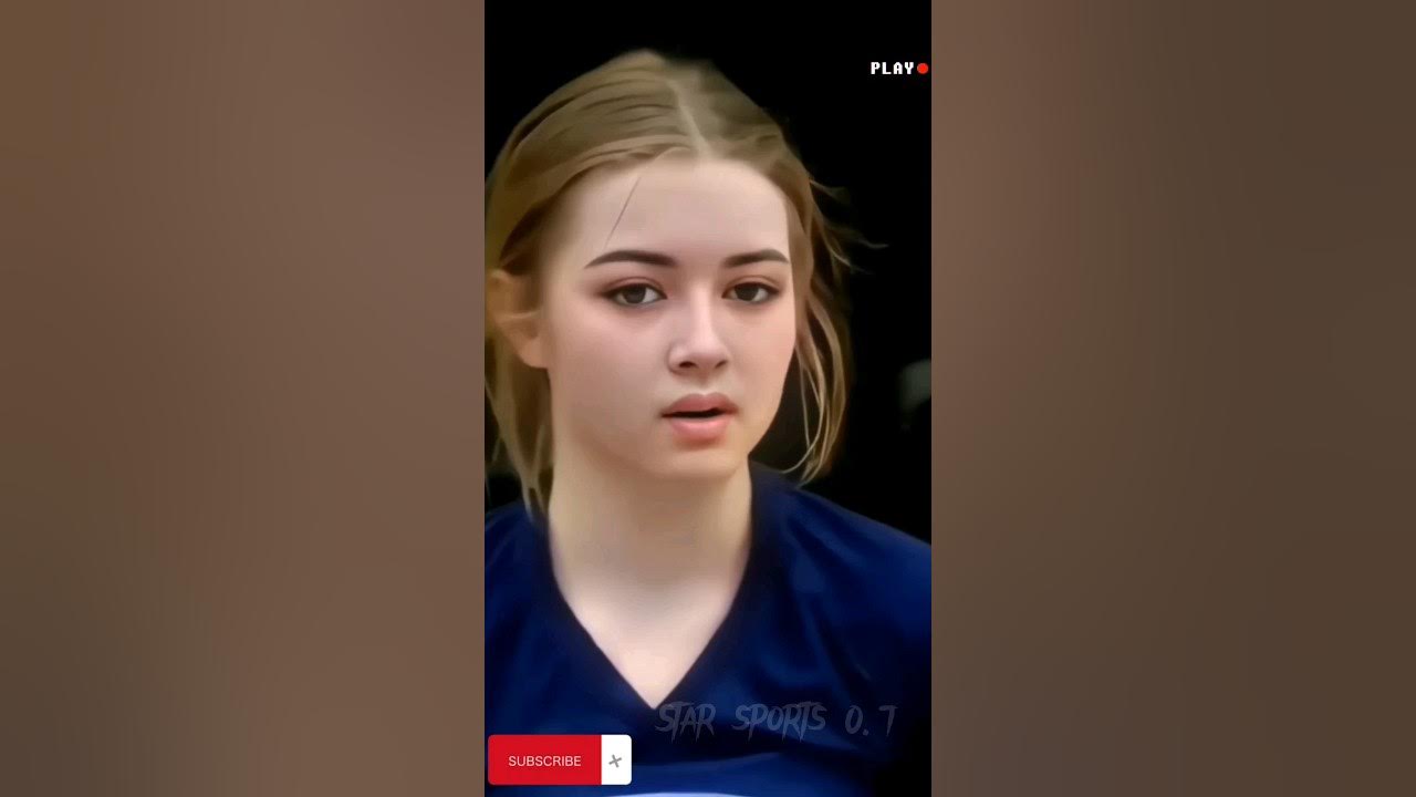 Elina Devia - Unstoppable player volley is the most beautiful in the world #shorts - YouTube