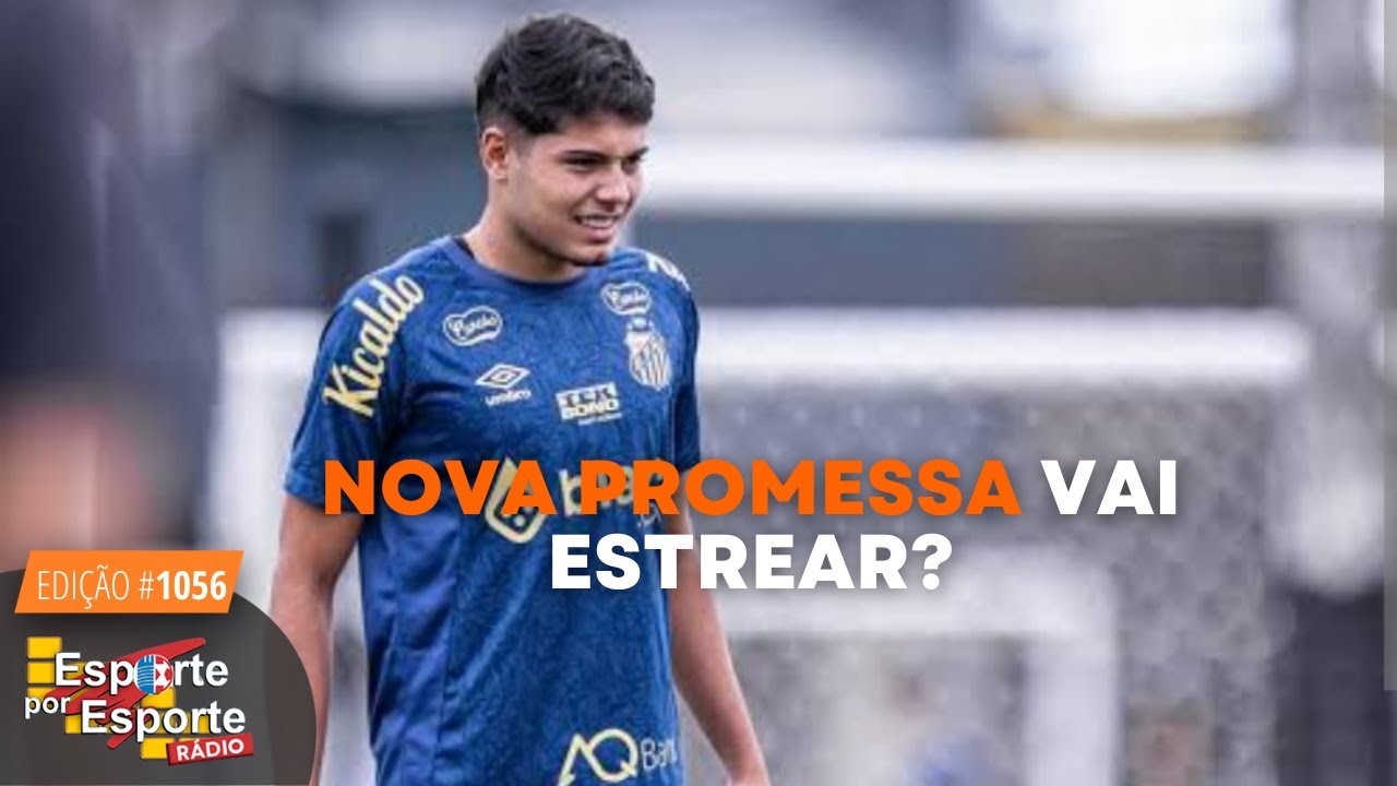SANTOS DEFINE LISTA DE RELACIONADOS PARA BUSCAR O TÍTULO | FUTURO DO ...