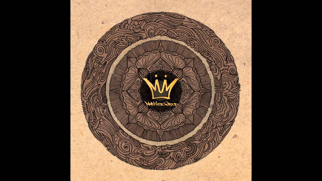 Mello Music Group - Stardust ft. Gensu Dean, Blacastan, DJ Phinga Print ...