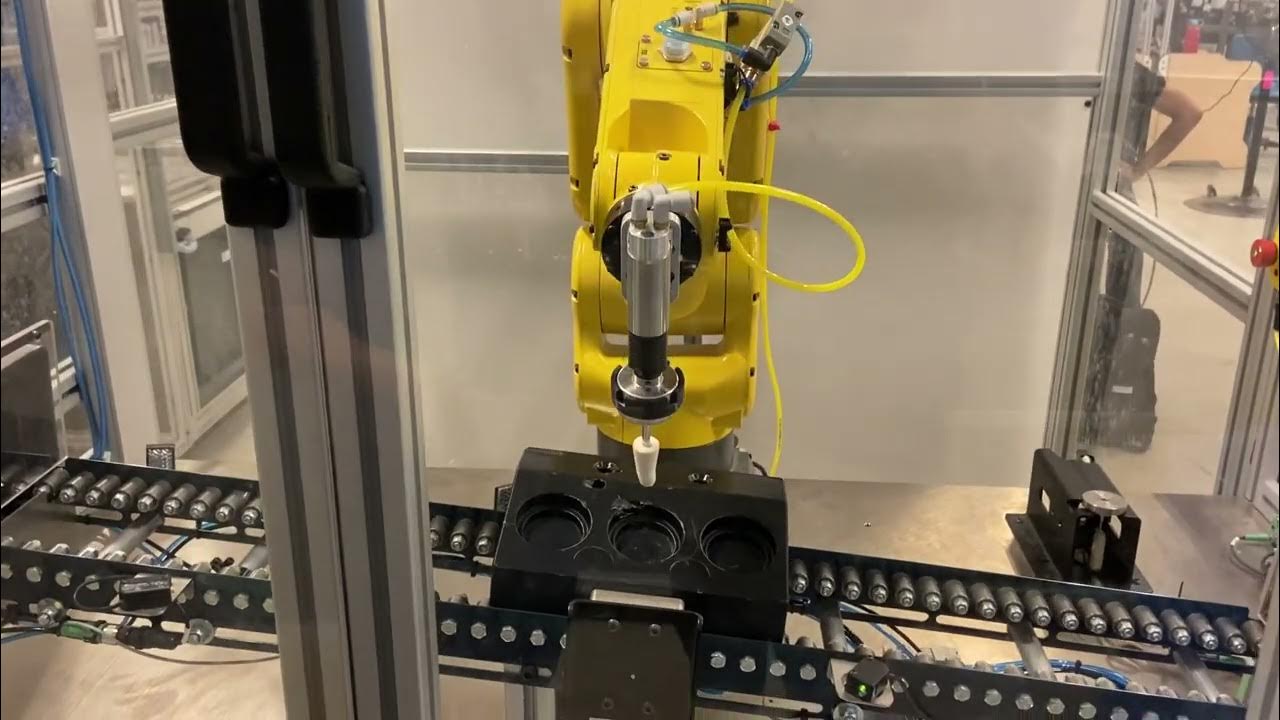 Lab 2B Part-1 - YouTube