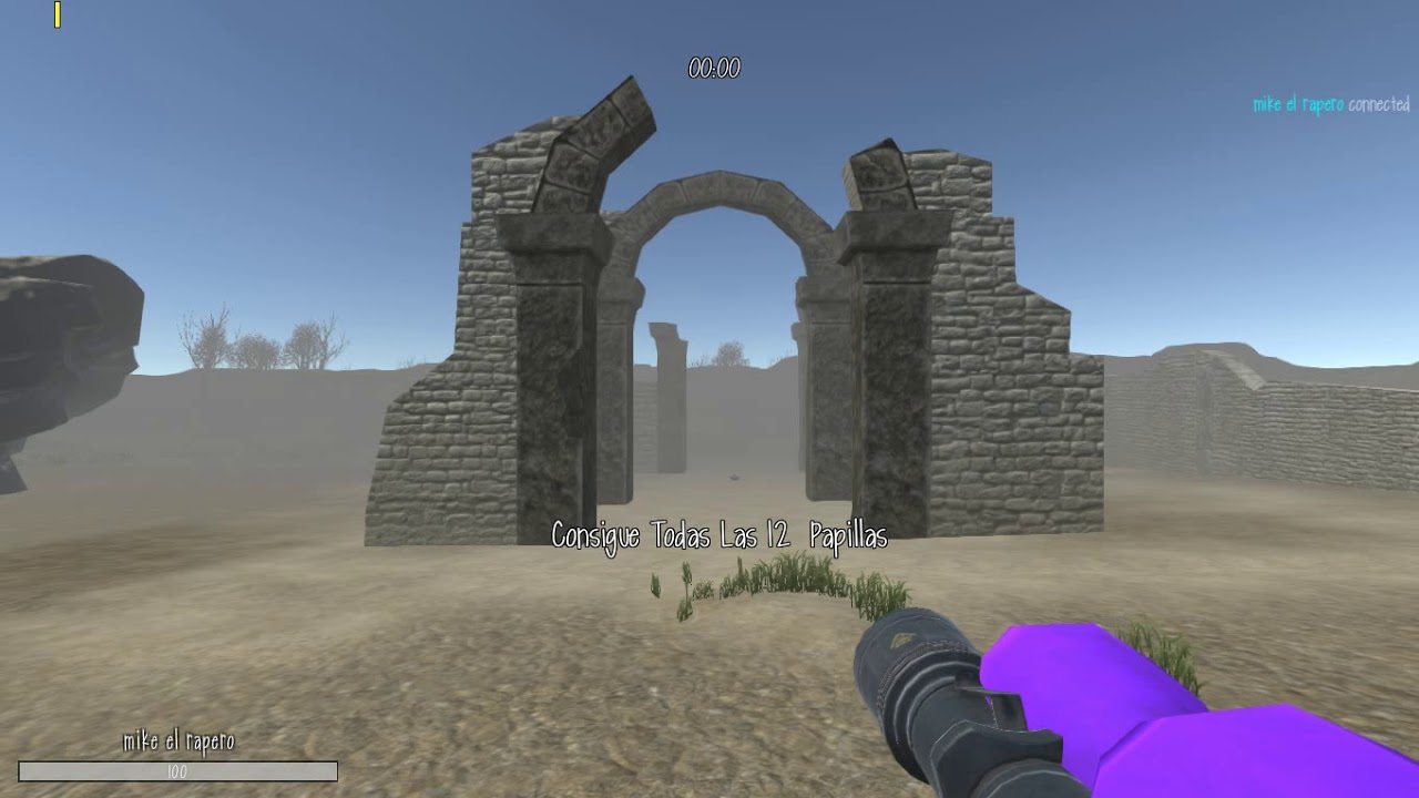 PO REVENGE :SLENDYTUBBIES 3 multiplayer - YouTube
