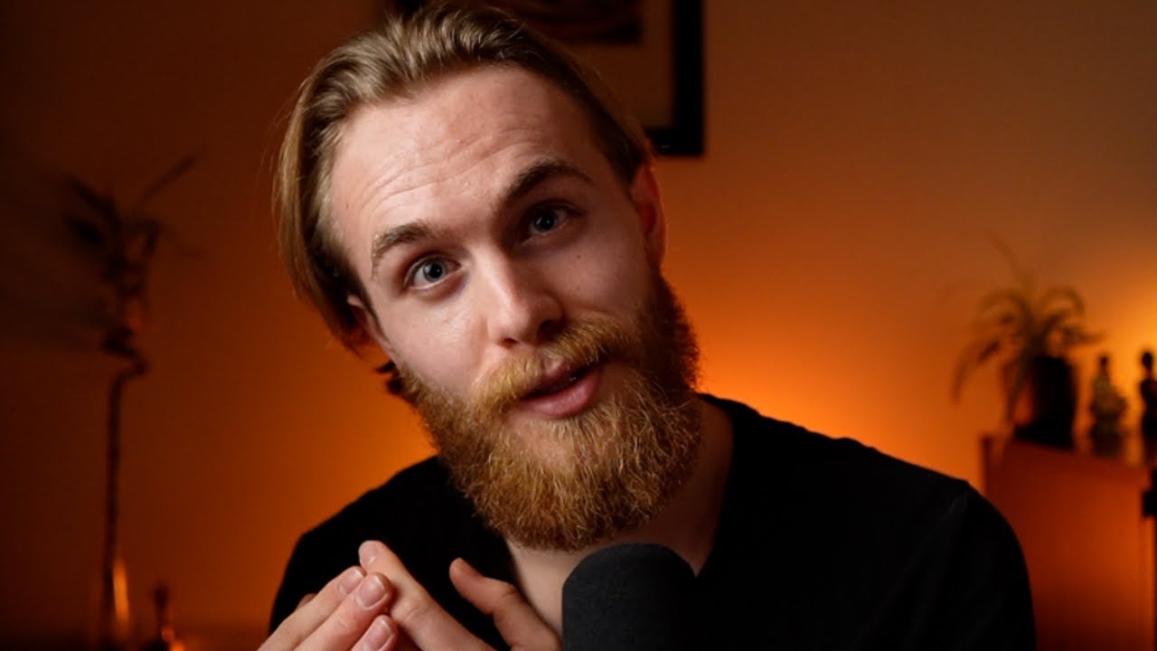 Human Connection Will Heal Your Anxiety - YouTube