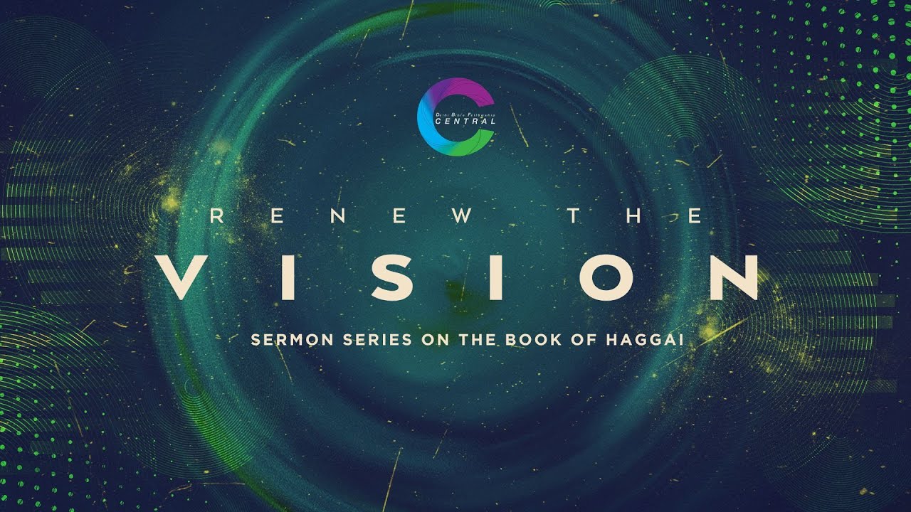 DBF Central 22nd January 2023 English Sunday Service - YouTube