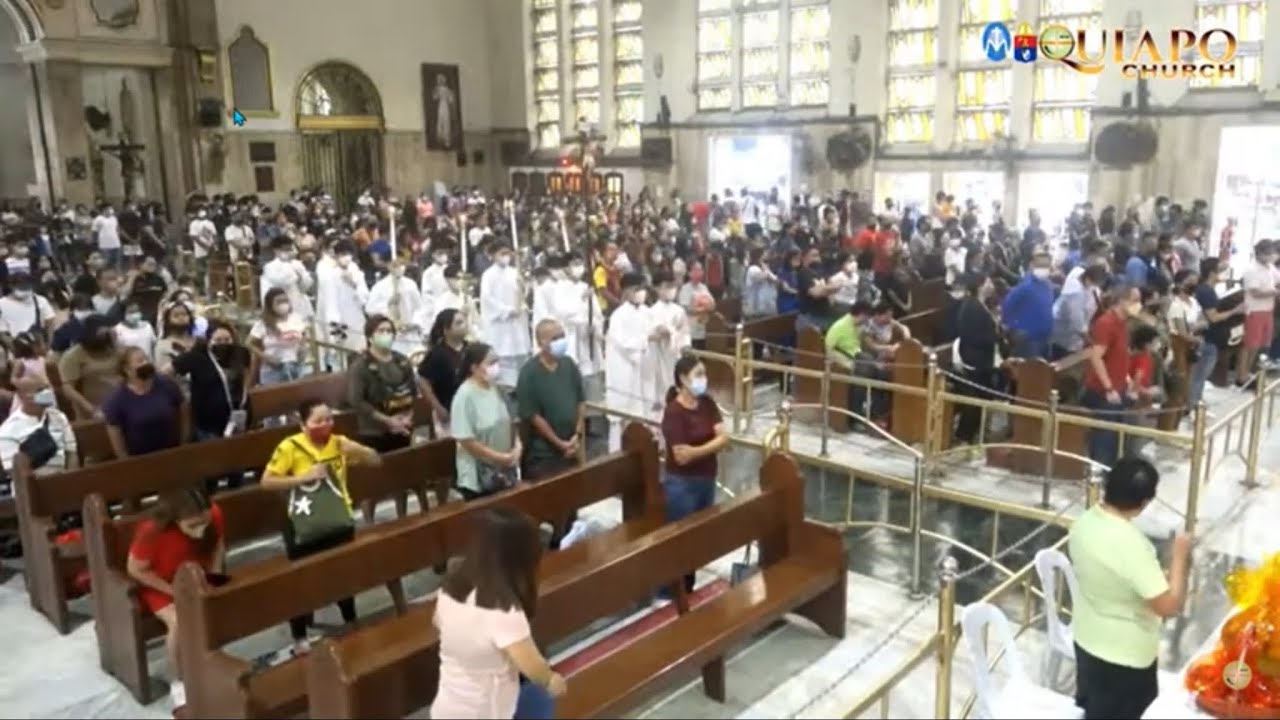 Sa Tunog ng Kuliling - YouTube