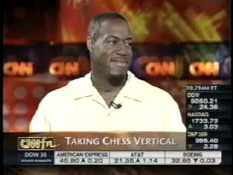 CNN Interview - Mike Givan - YouTube