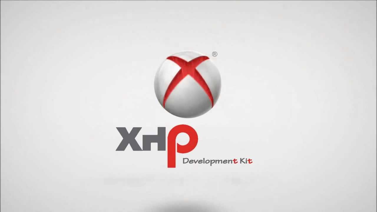 3rd Custom Xbox 360 boot animation - YouTube