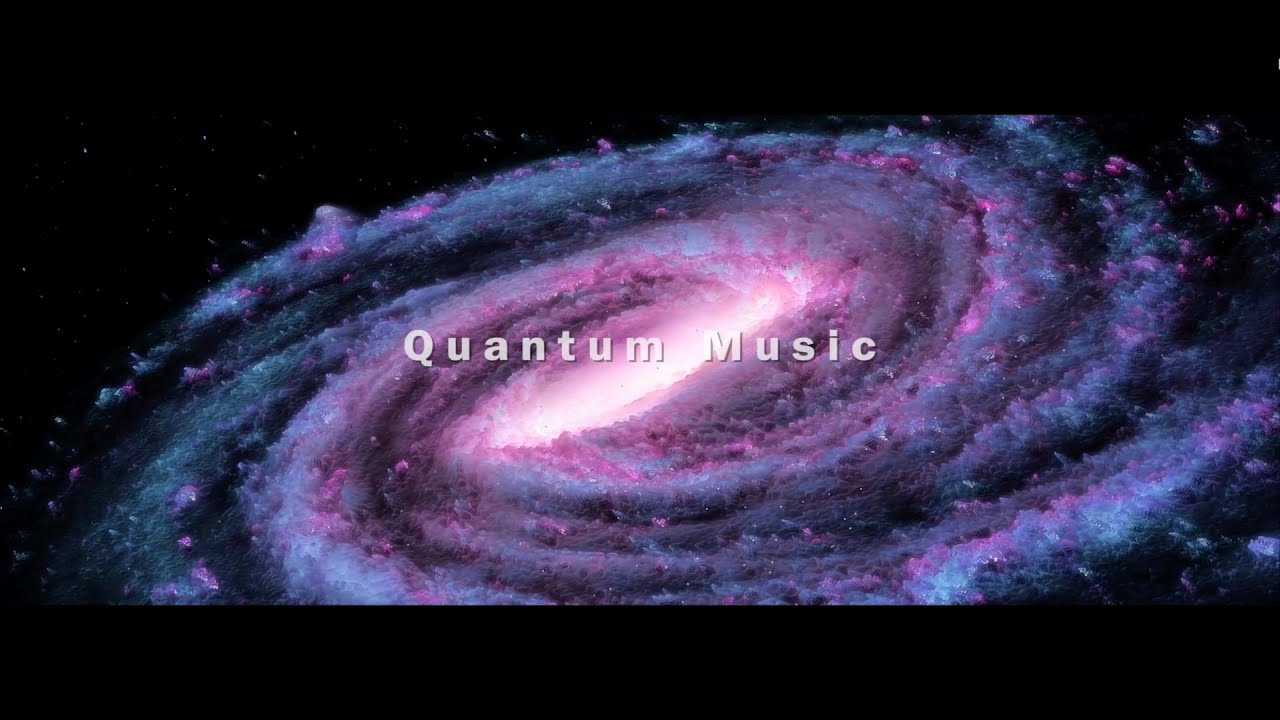 Quantum Music - Zero-Point Energy / TAKEO SUZUKI (Official Video ...