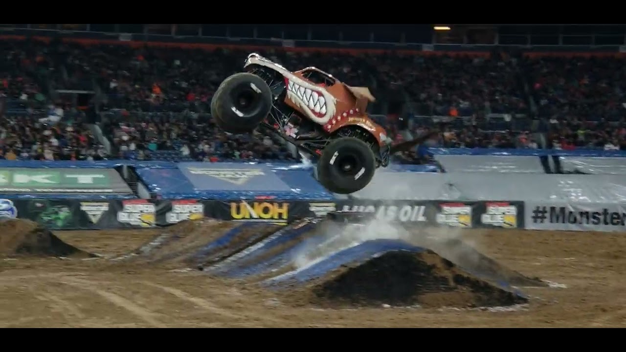 Monster Mutt (C. Koehler), Freestyle (Denver, CO 5/13/23) - YouTube