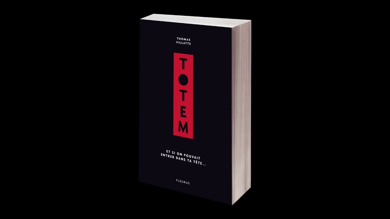 ** ROMAN ** Totem - YouTube
