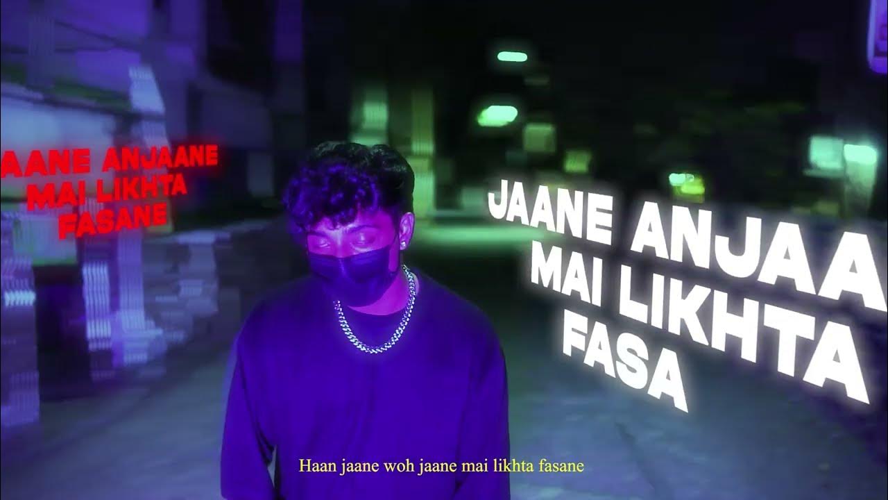 Vish - Theek Hai | Prod. @Placidchills | Visuals by MBS | Official Music Video - YouTube