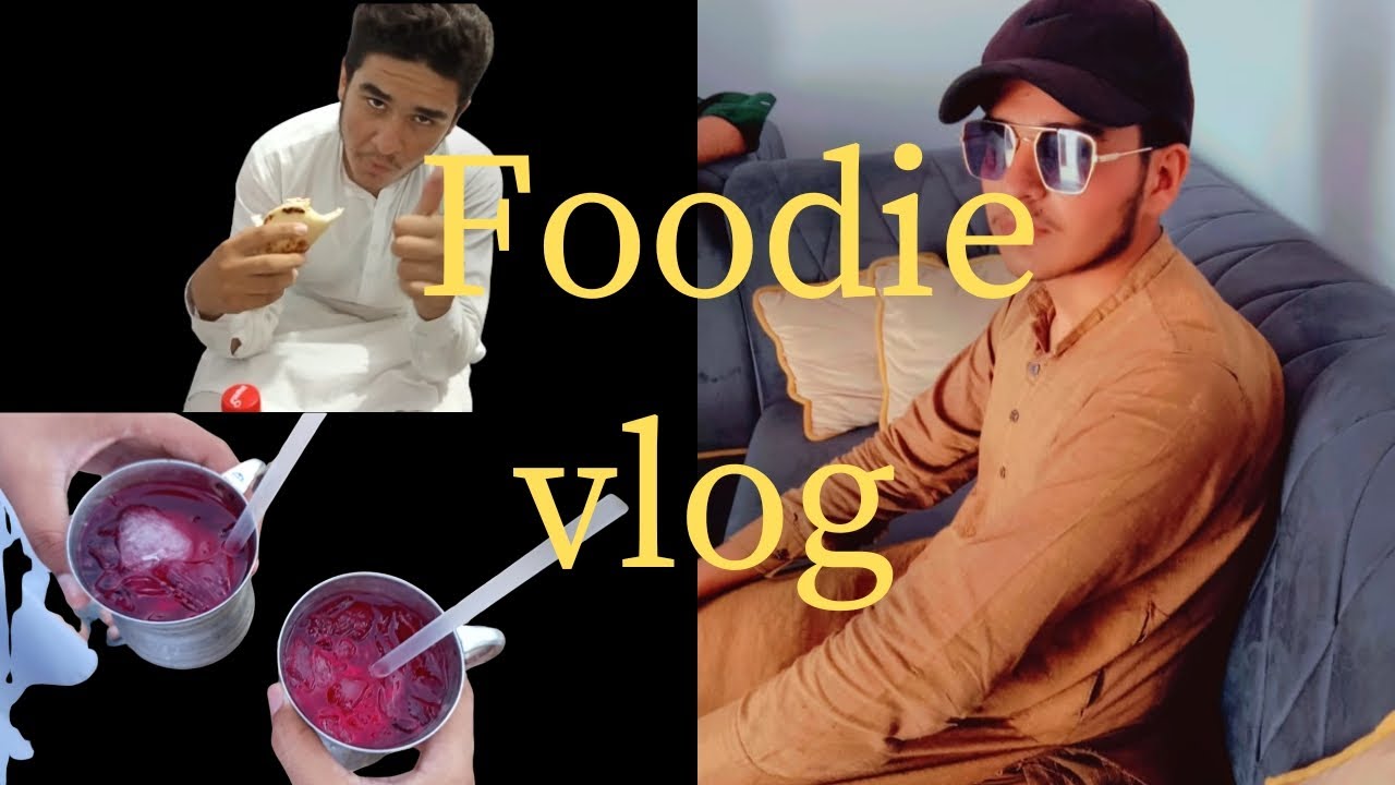 Foodie vlog in my life #dailyvlog #foodie - YouTube