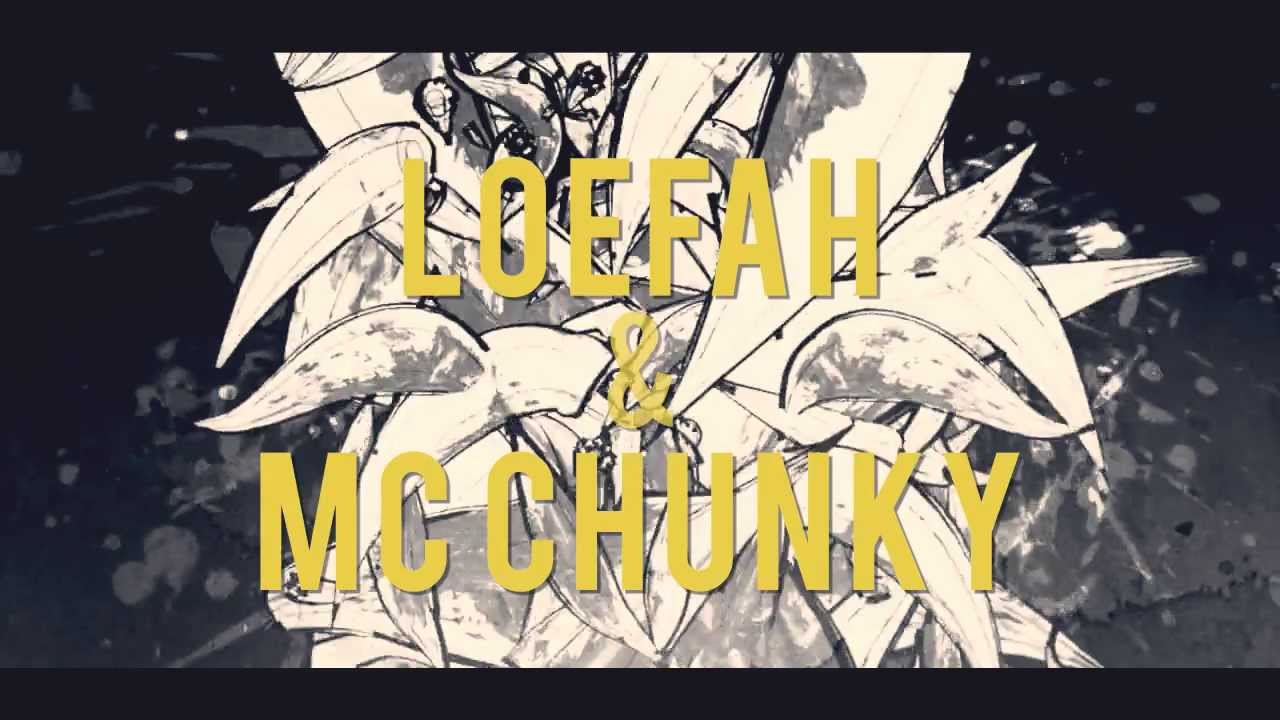 LOEFAH I.C.S.S.C TUNNEL VISION - YouTube Music