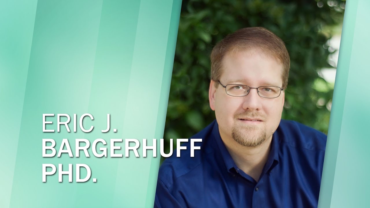Harvest Show Interview | Eric J. Bargerhuff, Ph.D. | 05/15/2017 - YouTube