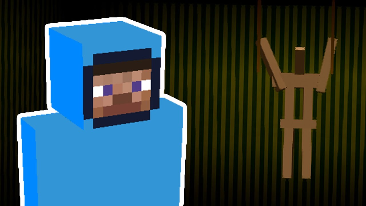 Beware po roku w rosji (minecraft horrors) - YouTube