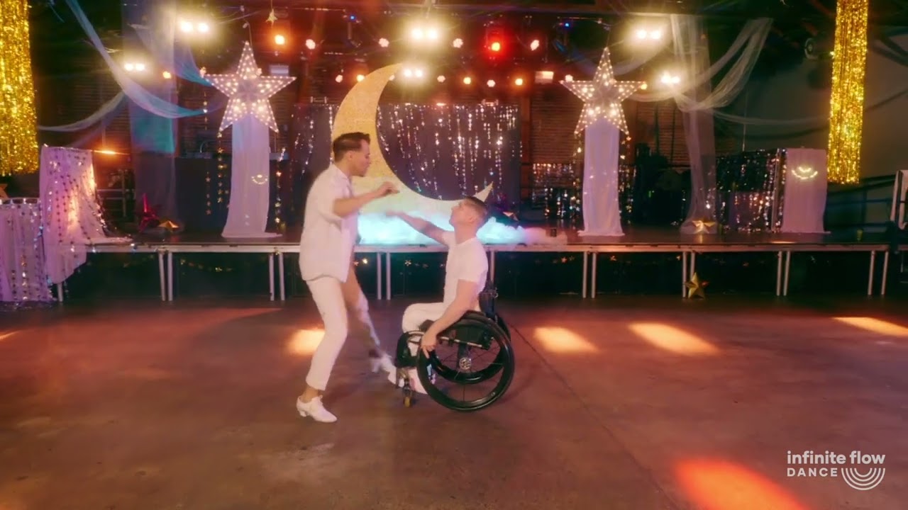 Two Men in Love - YouTube