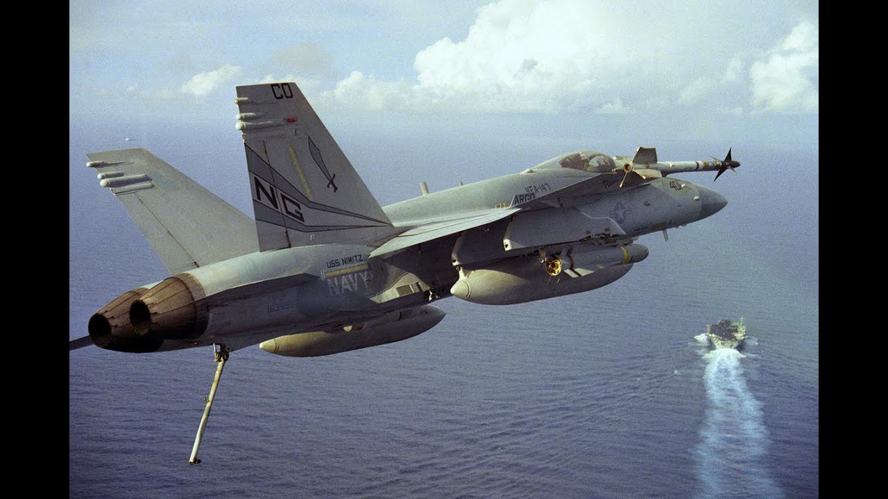 Masterarms Weapon series : MAV E - YouTube