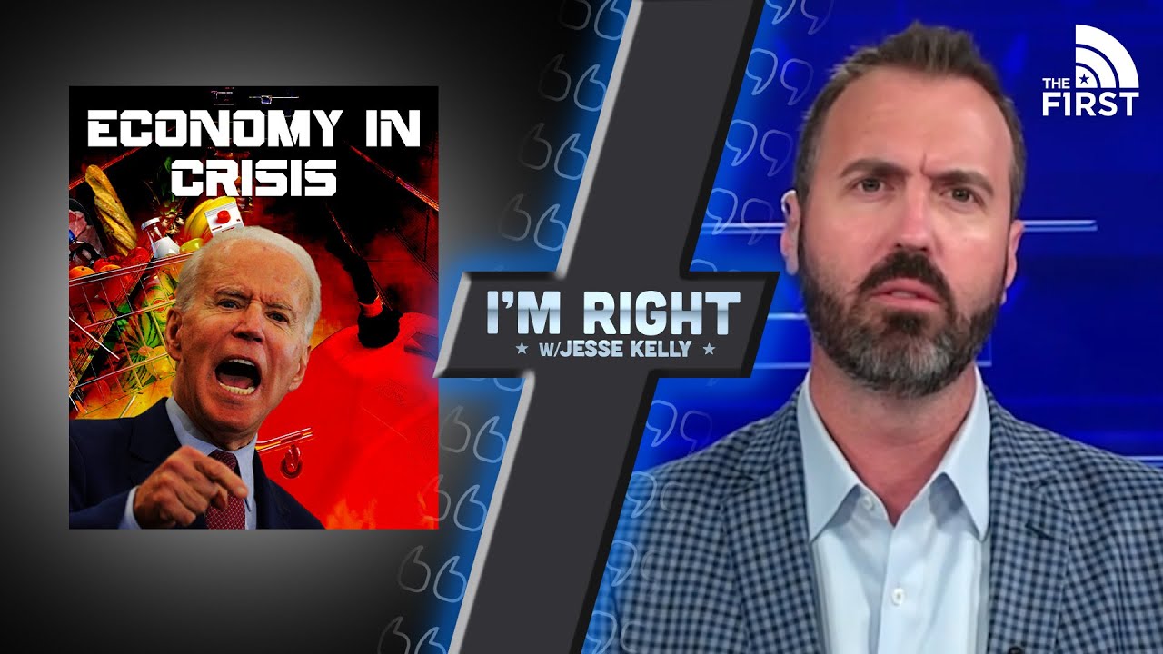 America Last - YouTube