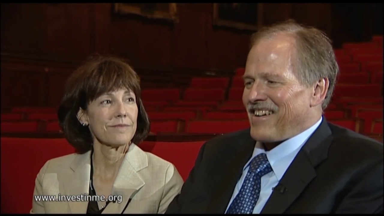2nd Invest in ME Research International ME Conference 2007 - Annette ...