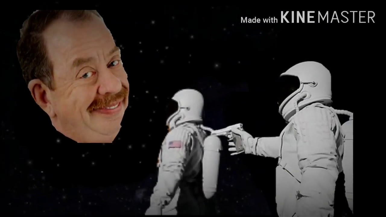 Wait,its all Mamalakis ? - YouTube