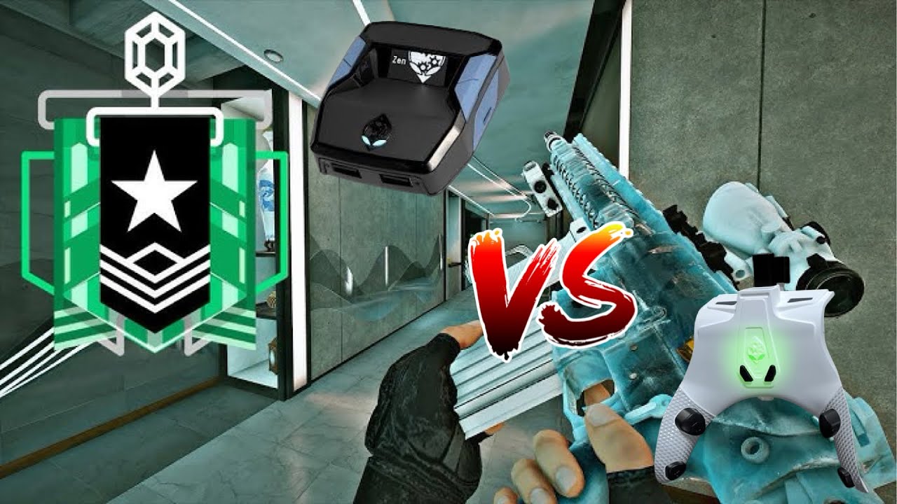 Strike Pack Horizon vs. Cronus Zen – Which Mod Pack is BEST? - YouTube