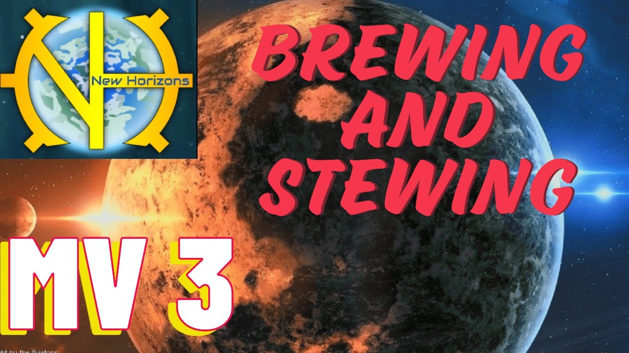 How to get Get the Brewing Machine in Greg Tech | GTNH MV EP 3 - YouTube