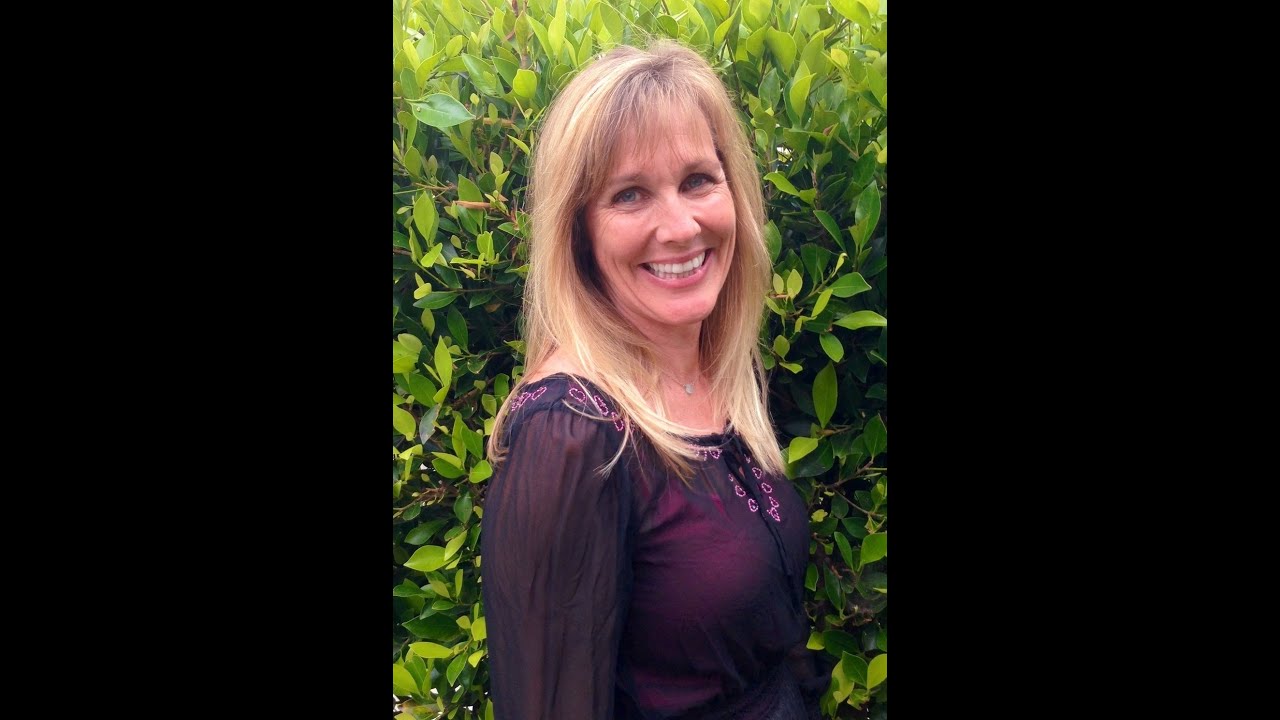 Debra Lauman's, Sit and Be Fit sample class - YouTube